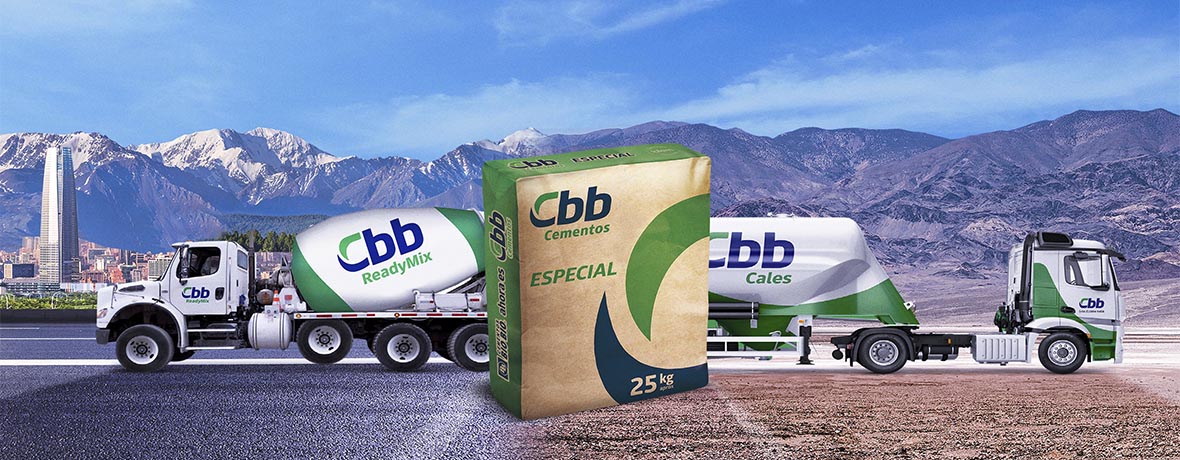 Conoce a Cementos Bio Bio - Sostenible Hoy