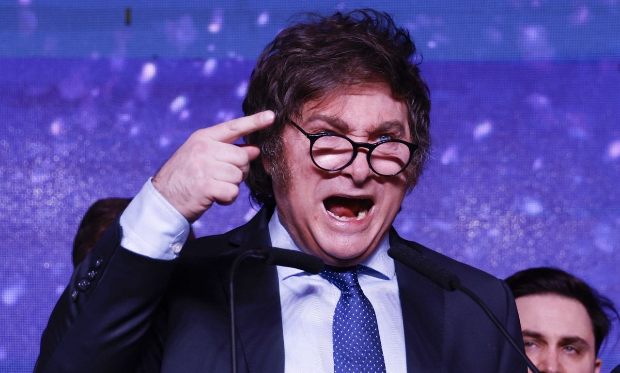 Milei criticado por ataque a varios países - Sostenible Hoy