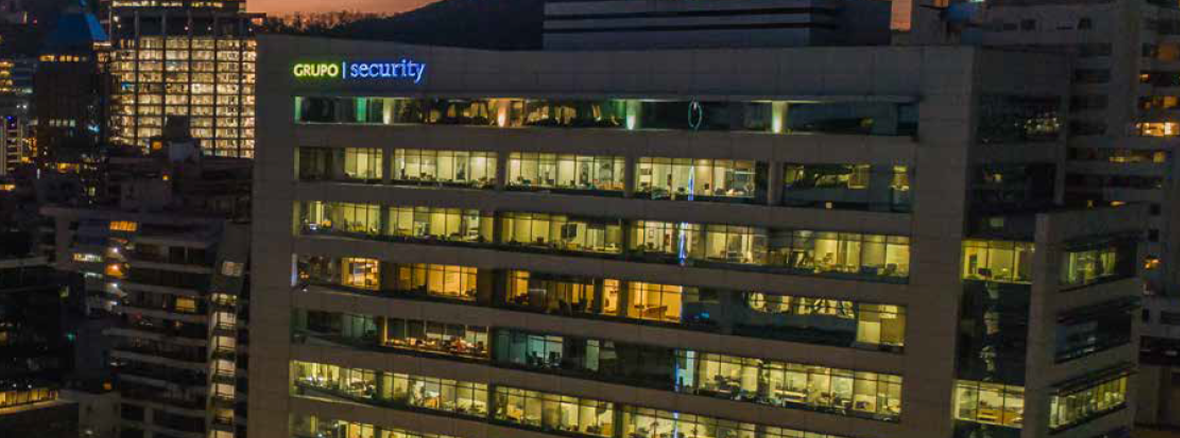 Grupo Security - Sostenible Hoy