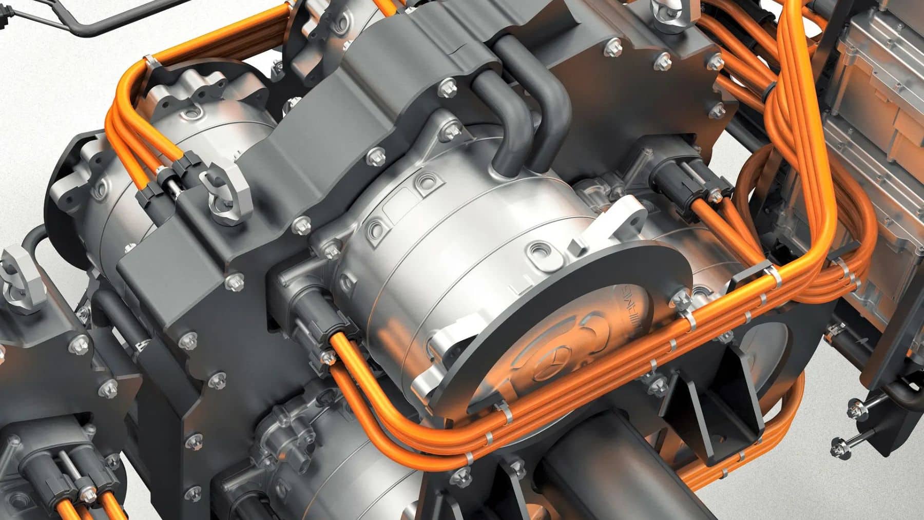 El motor más avanzado del planeta: El arma secreta de Tesla, viene del ...