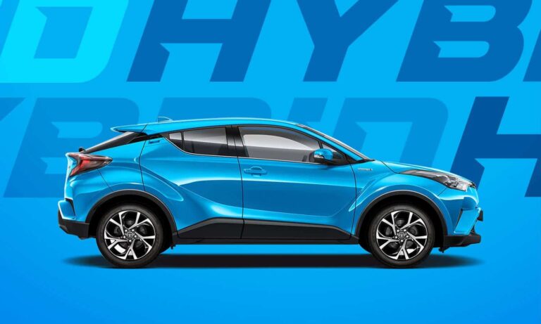 Qué son los coches híbridos: conoce las 5 grandes ventajas de estos ...
